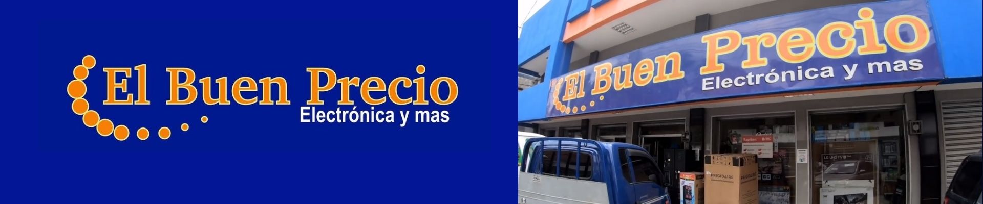 Comercial El Buen Precio